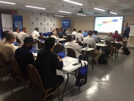 Technical Training | Fiplex