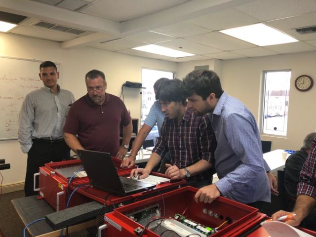 Technical Training | Fiplex