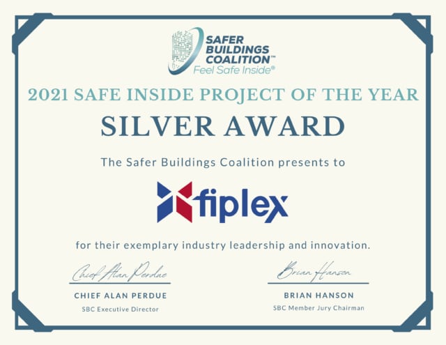 Honeywell and Fiplex are We are set to reshape fire and life safety, in ...