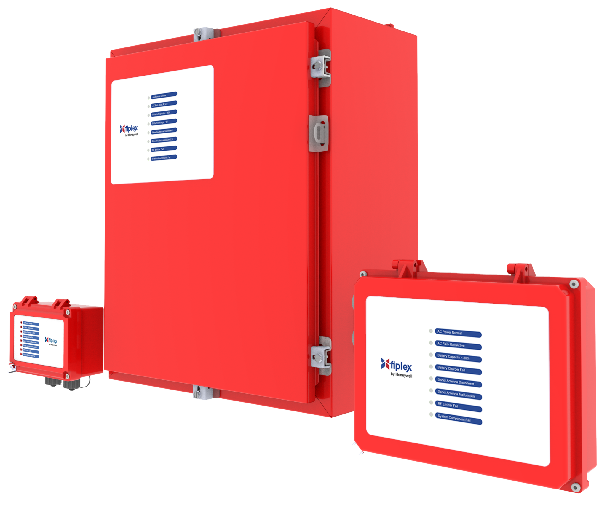 FLEX In-Building Solution | Fiplex